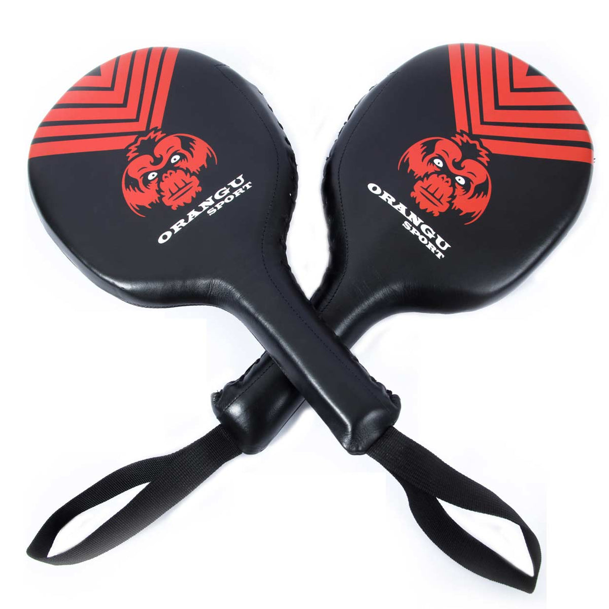 PALETAS DE BOXEO ORANGU SPORT/PAR - Orangu Sport